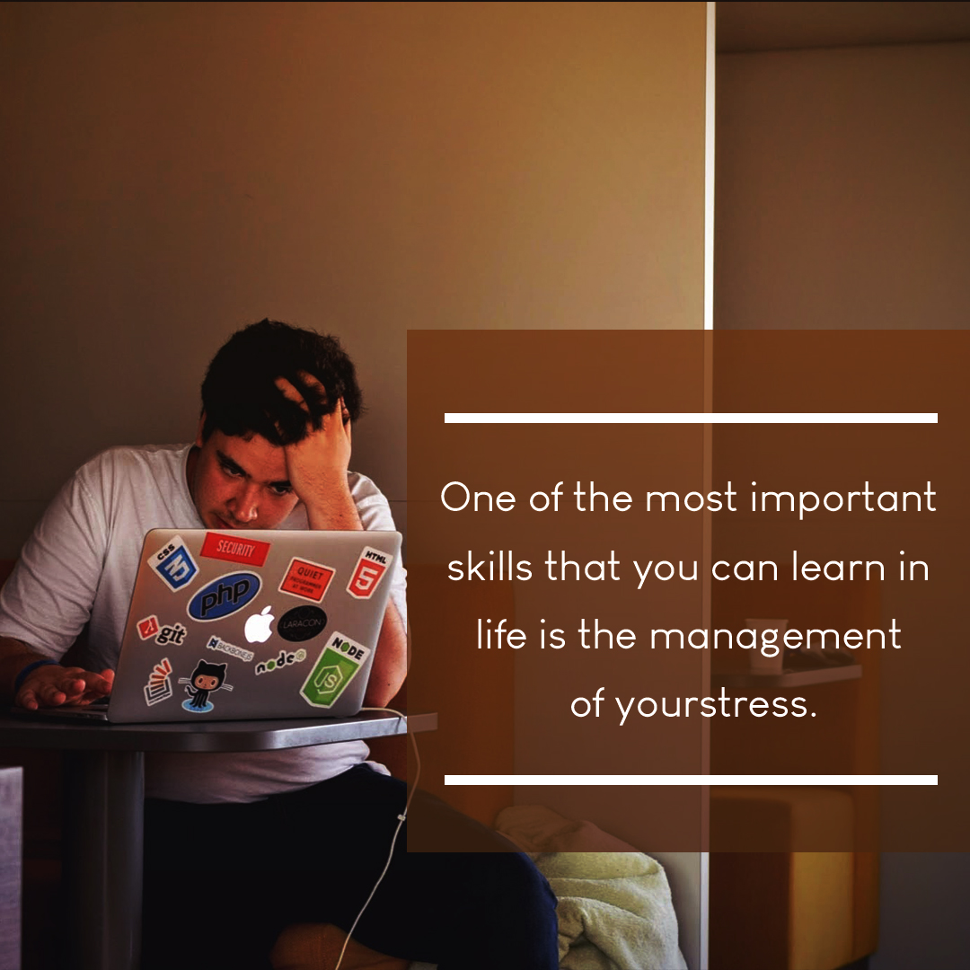 5 Stress Hacks You Didn’t Know About That Can ~ Committed to Your ...